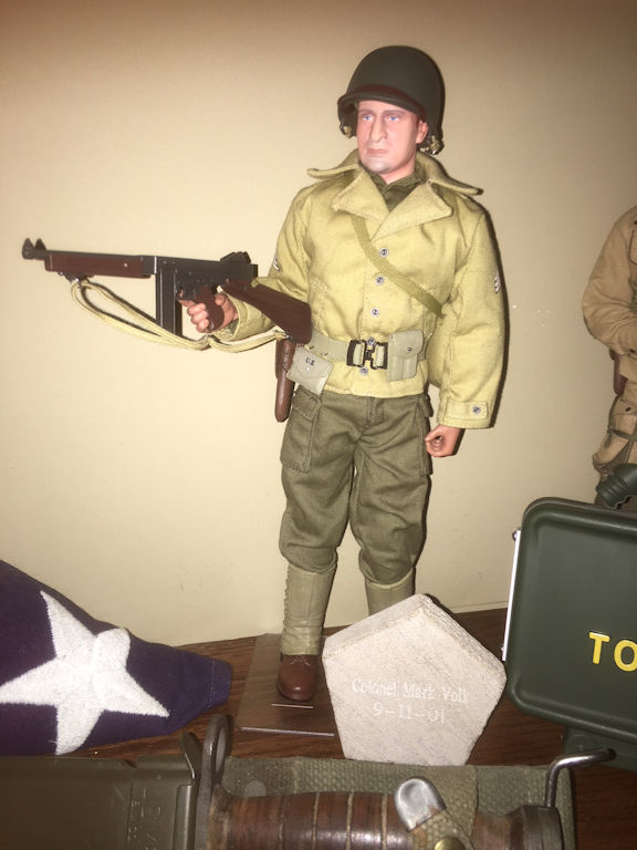 G.I. Joe Thompson Art - Thompson Submachine Gun Message Board ...
