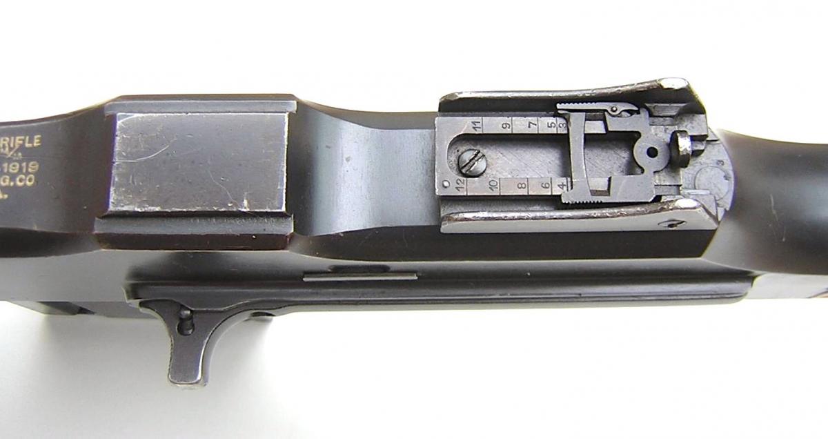 Colt M1919 AMR - Browning Message Board (Full Auto Only ...