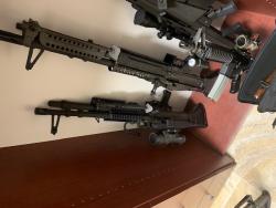 Differences Between E4 & E6? - The M60 General Purpose Machine Gun ...