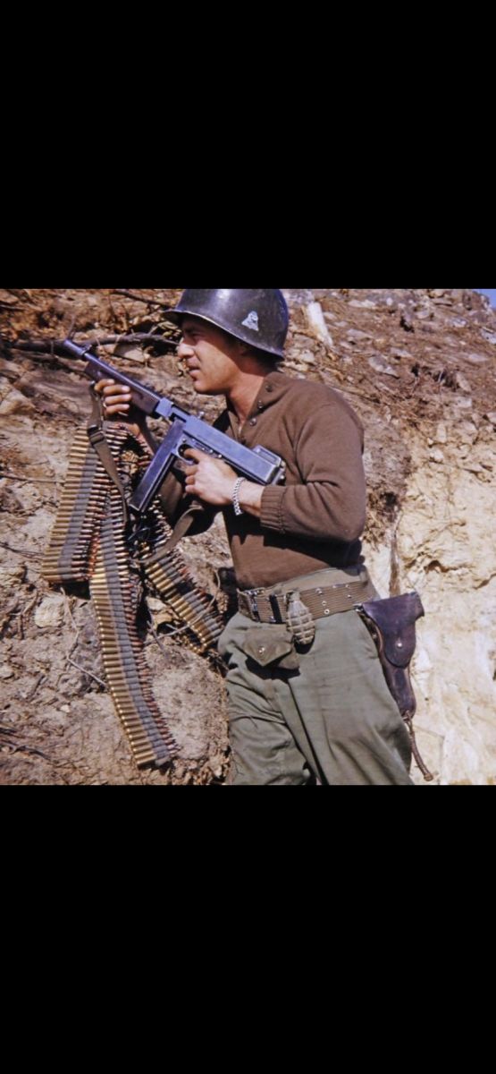 What Happened to all the Thompsons After WW2? - Page 3 - Thompson ...