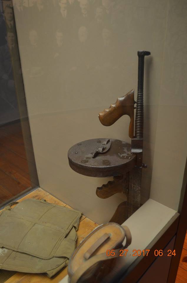 Newly Discovered Colt Thompson Serial Numbers - Gordon's Quest - Page 2 ...