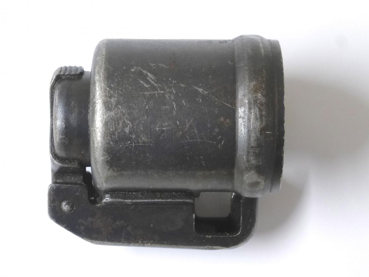 MP38/40 Muzzle Cap Cover - The MP38-40 - 43/44 Message Board ...