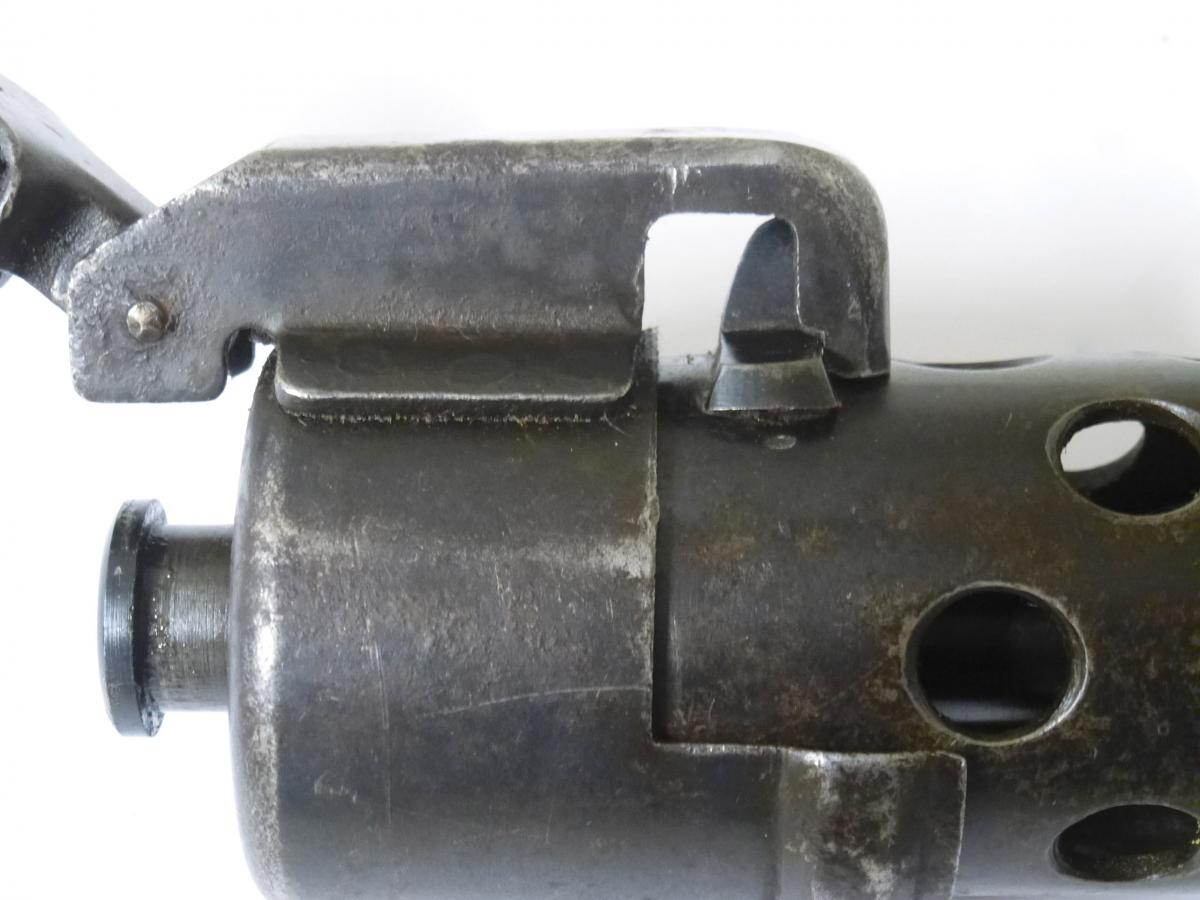 MP38/40 Muzzle Cap Cover - The MP38-40 - 43/44 Message Board ...