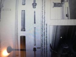 MP40 Recoil Guide an Spring - The MP38-40 - 43/44 Message Board ...