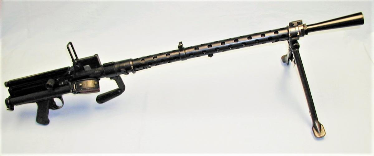 Fair market value for a MG13 with double drum? - Class III Forum ...