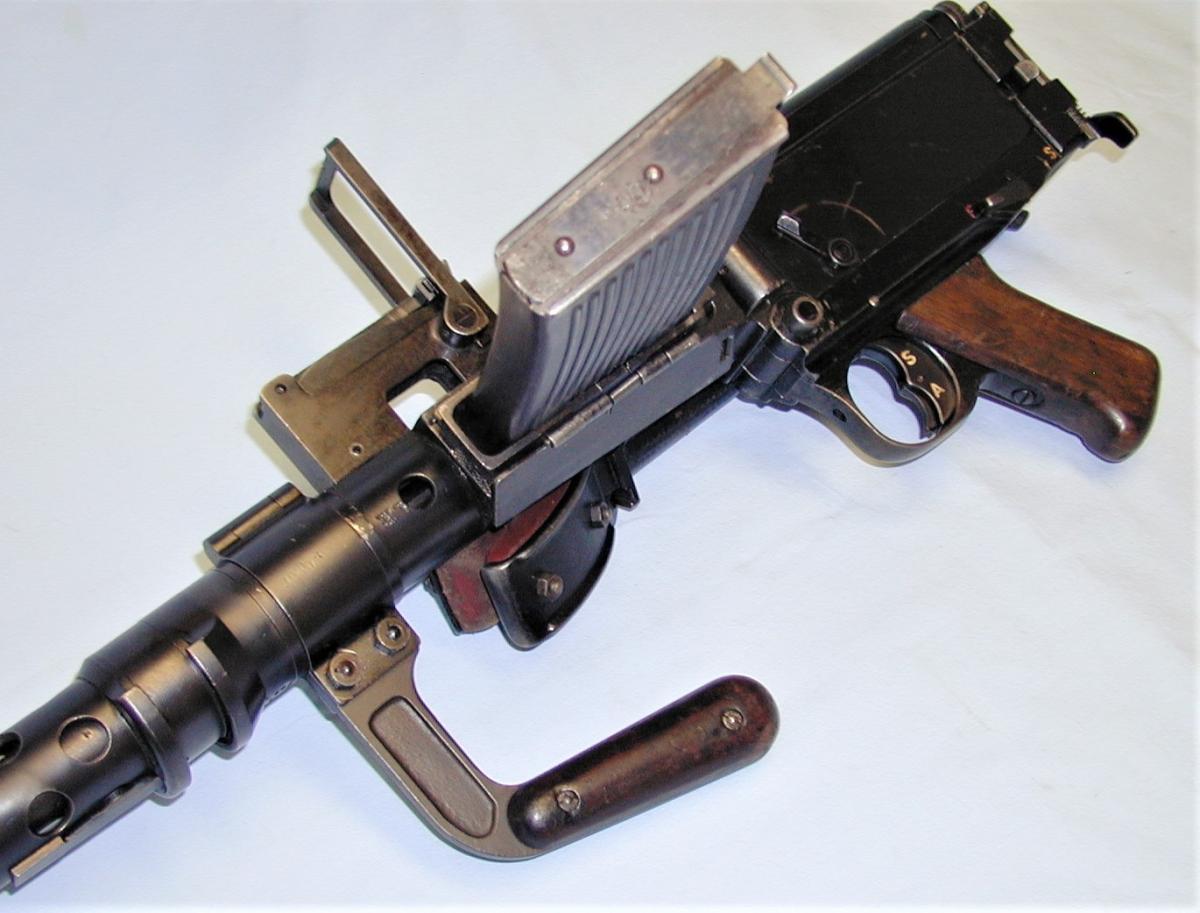 Fair market value for a MG13 with double drum? - Class III Forum ...