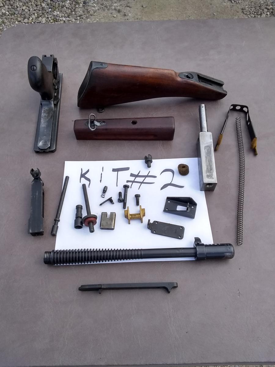 russian parts kit $1100 + shipping - Thompson Submachine Gun Message ...
