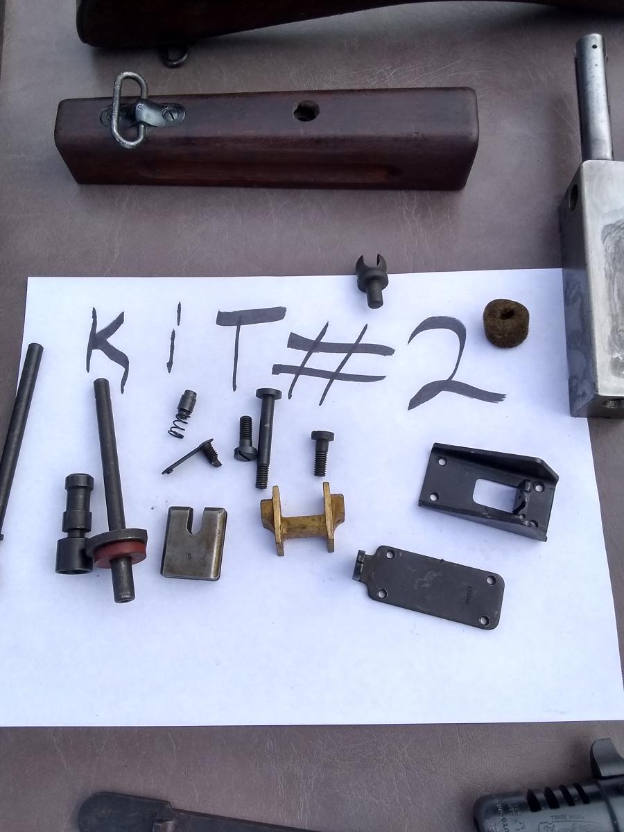 russian parts kit $1100 + shipping - Thompson Submachine Gun Message ...