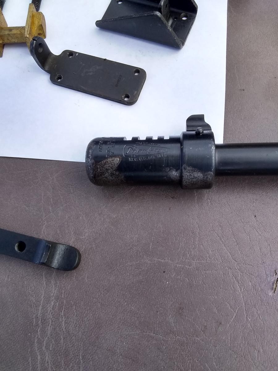 russian parts kit $1100 + shipping - Thompson Submachine Gun Message ...