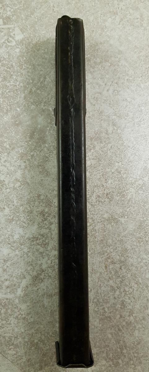 Soldered Mags - Thompson Submachine Gun Message Board ...