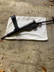 Sten Mk2 - Sten, Sterling, and Lanchester SMG Message Boards ...
