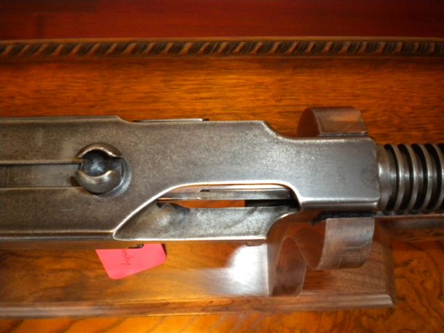 Question On Rebluing - Thompson Submachine Gun Message Board ...