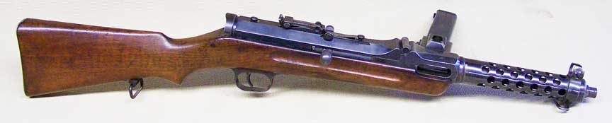 Mp-34 Display Gun - The MP38-40 - 43/44 Message Board ...