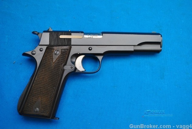 9MM Star Model B Pics - Off Topic Forum - If your post disappeared look ...