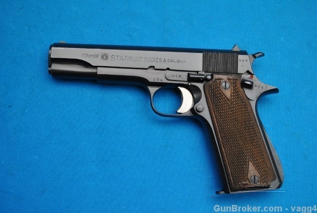 9MM Star Model B Pics - Off Topic Forum - If your post disappeared look ...