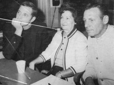 The Molls, Women That Loved The Outlaws- - Gangsters, Outlaws & Lawmen ...