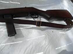 Were There Ever Leather Slings - Reising Message Board ...