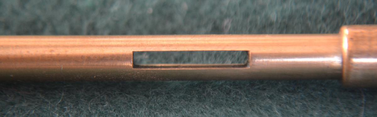 Colt Era Long Cleaning Rods - Page 2 - Thompson Submachine Gun Message ...