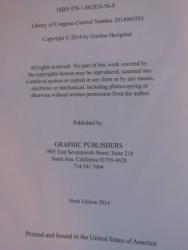 Colt Thompson Serial Numbers - Thompson Submachine Gun Message Board ...