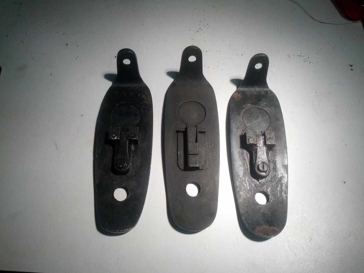 1928 Stock Marking - Thompson Submachine Gun Message Board ...