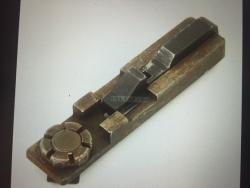 50 BMG side trigger installation question. - Class III Forum ...