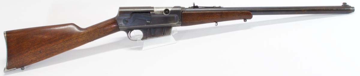 Restoration - Model 8 Remington - Firearm Photography Forum ...