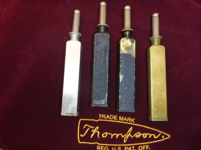 TSMG Oiler Felt Insert Pads - Thompson Submachine Gun Message Board ...