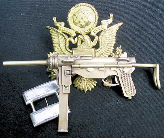 Looking 20 Round TSMG Magazine etc 3D Printing Files - Thompson ...