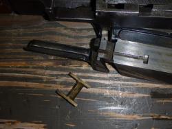 Broke My Blish Lock Tonight - Thompson Submachine Gun Message Board ...