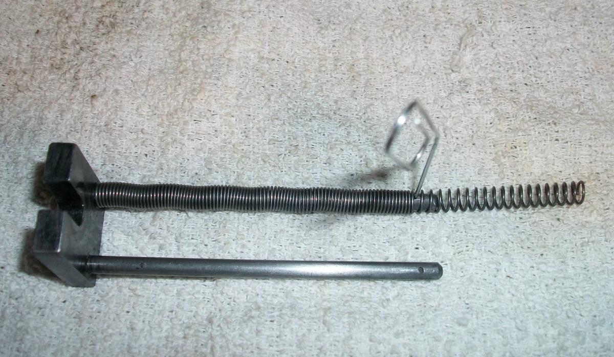 Easy install for EZ Springs. - Thompson Semi-Auto Discussion Forum ...