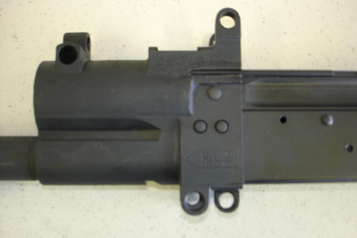 RIA M60 - The M60 General Purpose Machine Gun - MachineGunBoards.com Forums