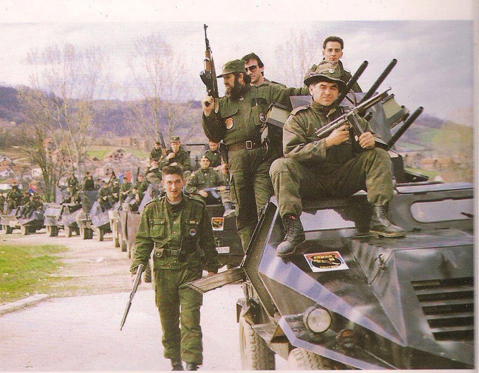 Rusted Thompson M1A1 Restoration - Page 3 - Thompson Submachine Gun ...