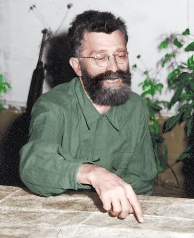 Rusted Thompson M1A1 Restoration - Page 3 - Thompson Submachine Gun ...