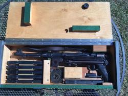 MP38/40 Transport Box - The MP38-40 - 43/44 Message Board ...