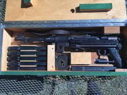 MP38/40 Transport Box - The MP38-40 - 43/44 Message Board ...