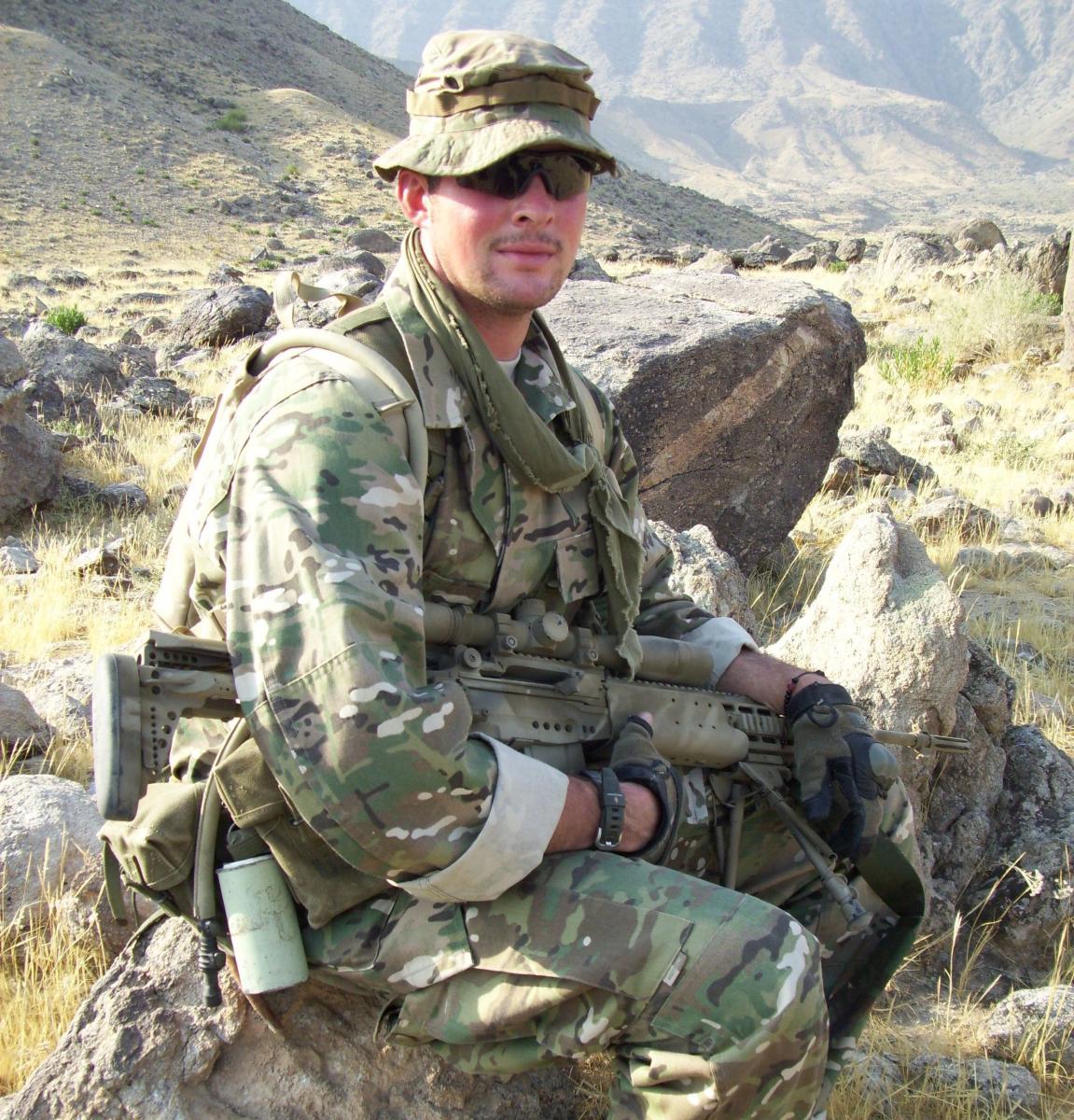 My New M1A Project - The M14 Rifle - MachineGunBoards.com Forums