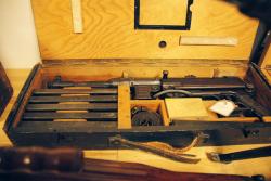 MP38/40 Transport Box - The MP38-40 - 43/44 Message Board ...