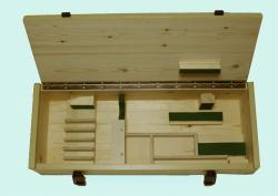 MP38/40 Transport Box - The MP38-40 - 43/44 Message Board ...