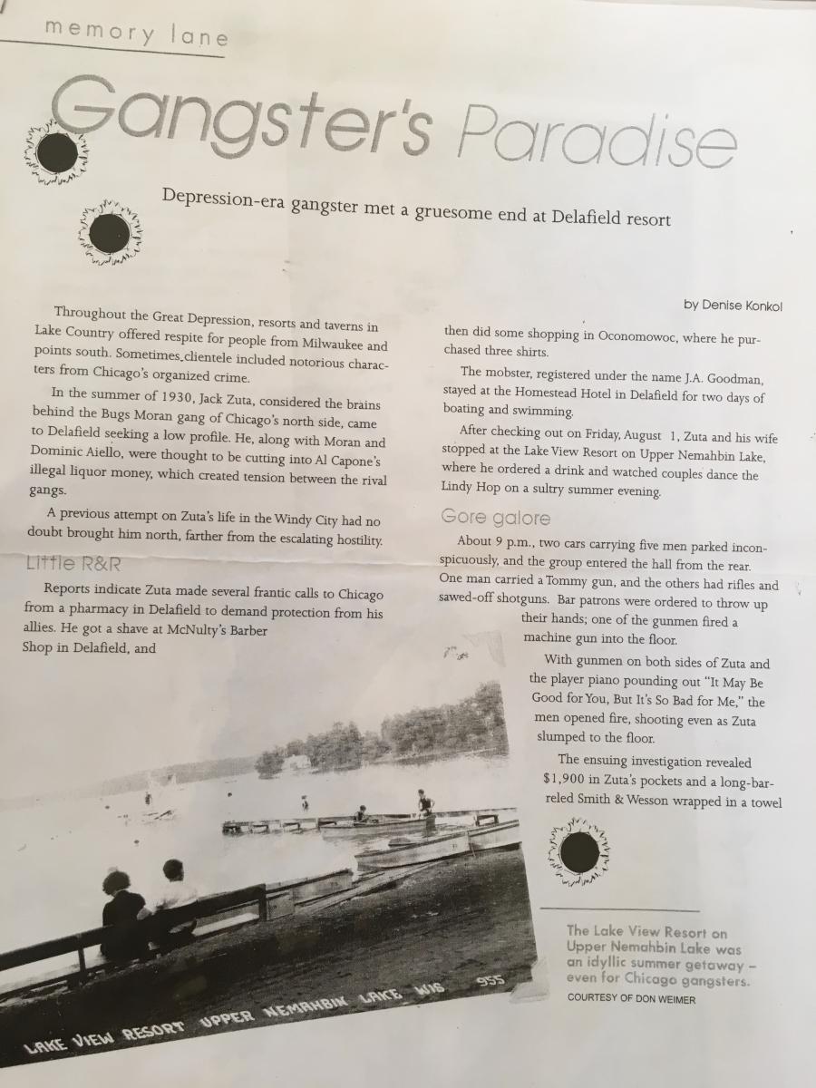 Jack Zuta - Thompson Submachine Gun Message Board - MachineGunBoards ...