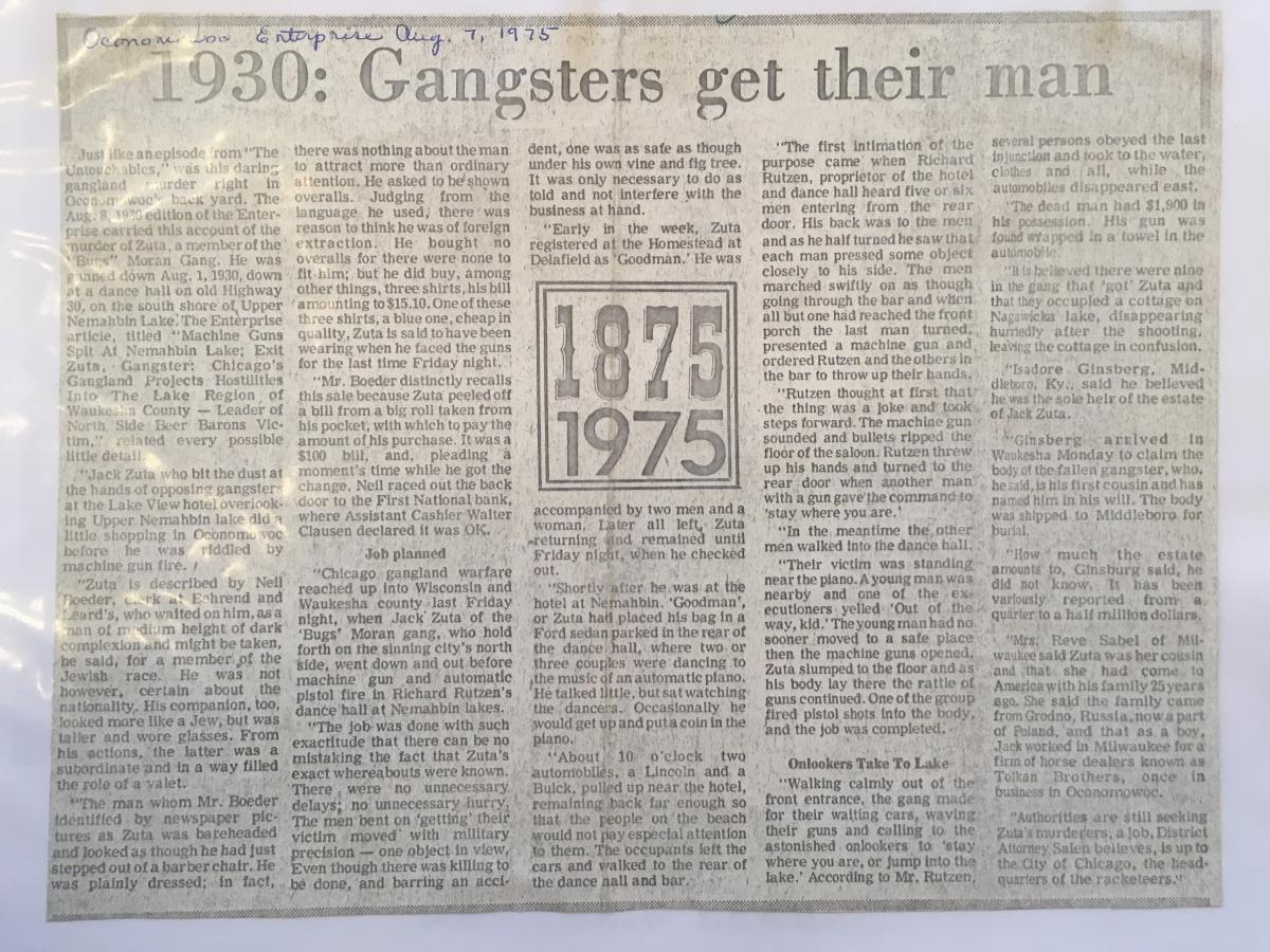 Jack Zuta - Thompson Submachine Gun Message Board - MachineGunBoards ...