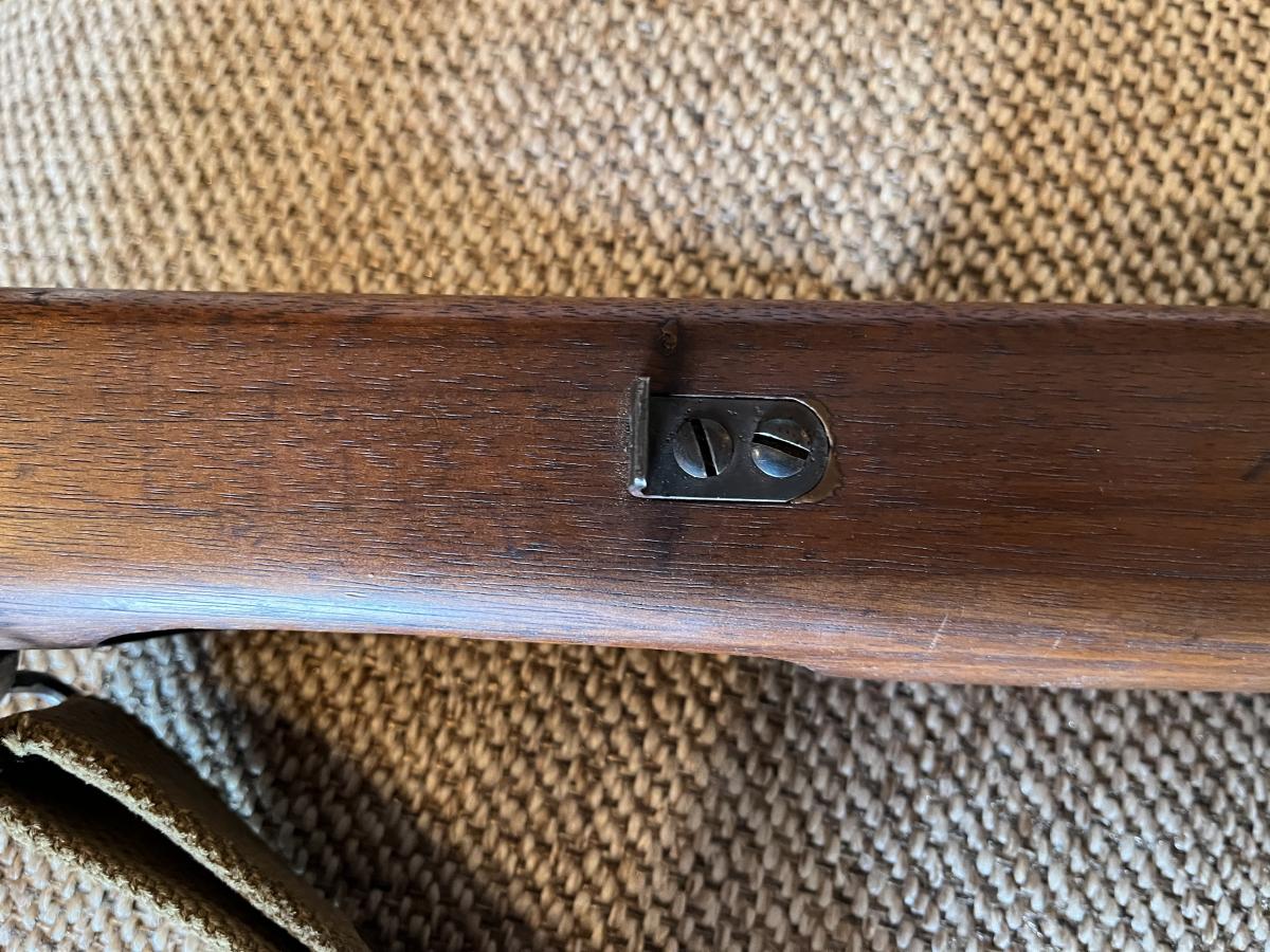 Model 55 Reising Stock - Reising Message Board - MachineGunBoards.com ...