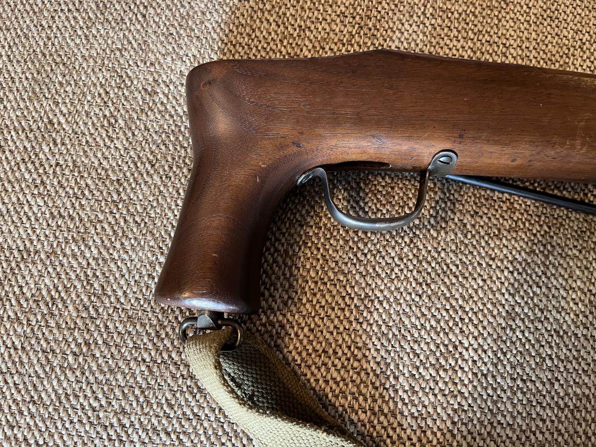 Model 55 Reising Stock - Reising Message Board - MachineGunBoards.com ...