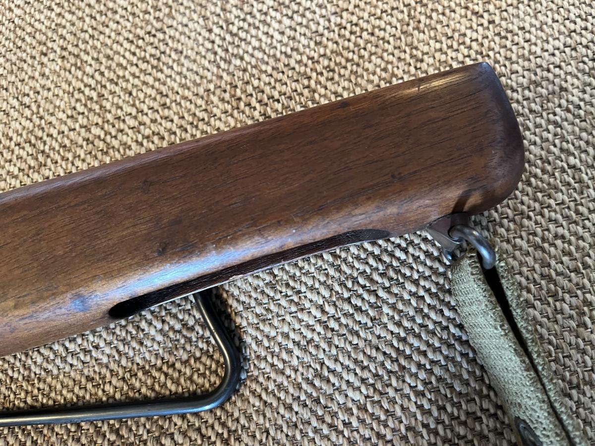 Model 55 Reising Stock - Reising Message Board - MachineGunBoards.com ...