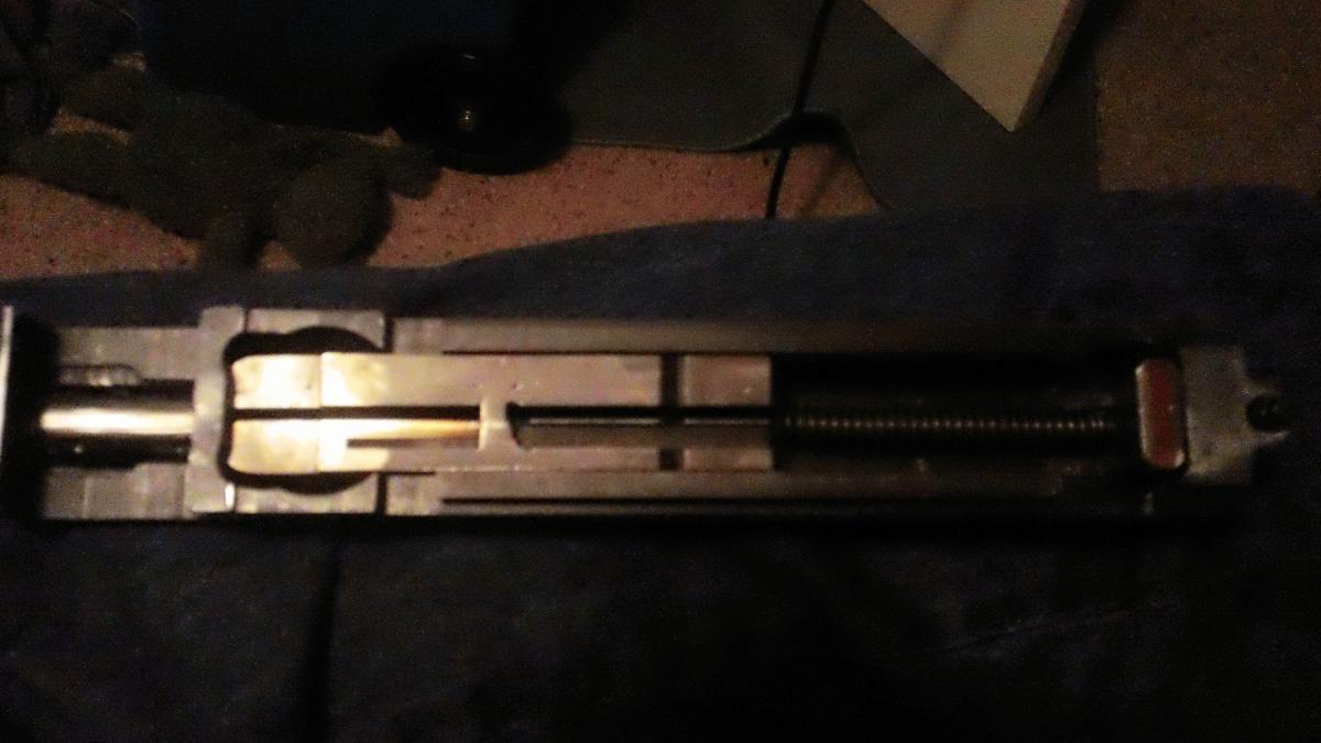 1927A1 West Hurley Question - Thompson Submachine Gun Message Board ...