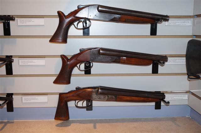 Registered Auto Burglar - Curio & Relic AOW (Any Other Weapon) Forum ...