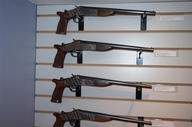 Registered Auto Burglar - Curio & Relic AOW (Any Other Weapon) Forum ...