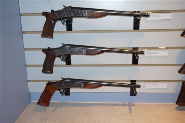 Registered Auto Burglar - Curio & Relic AOW (Any Other Weapon) Forum ...