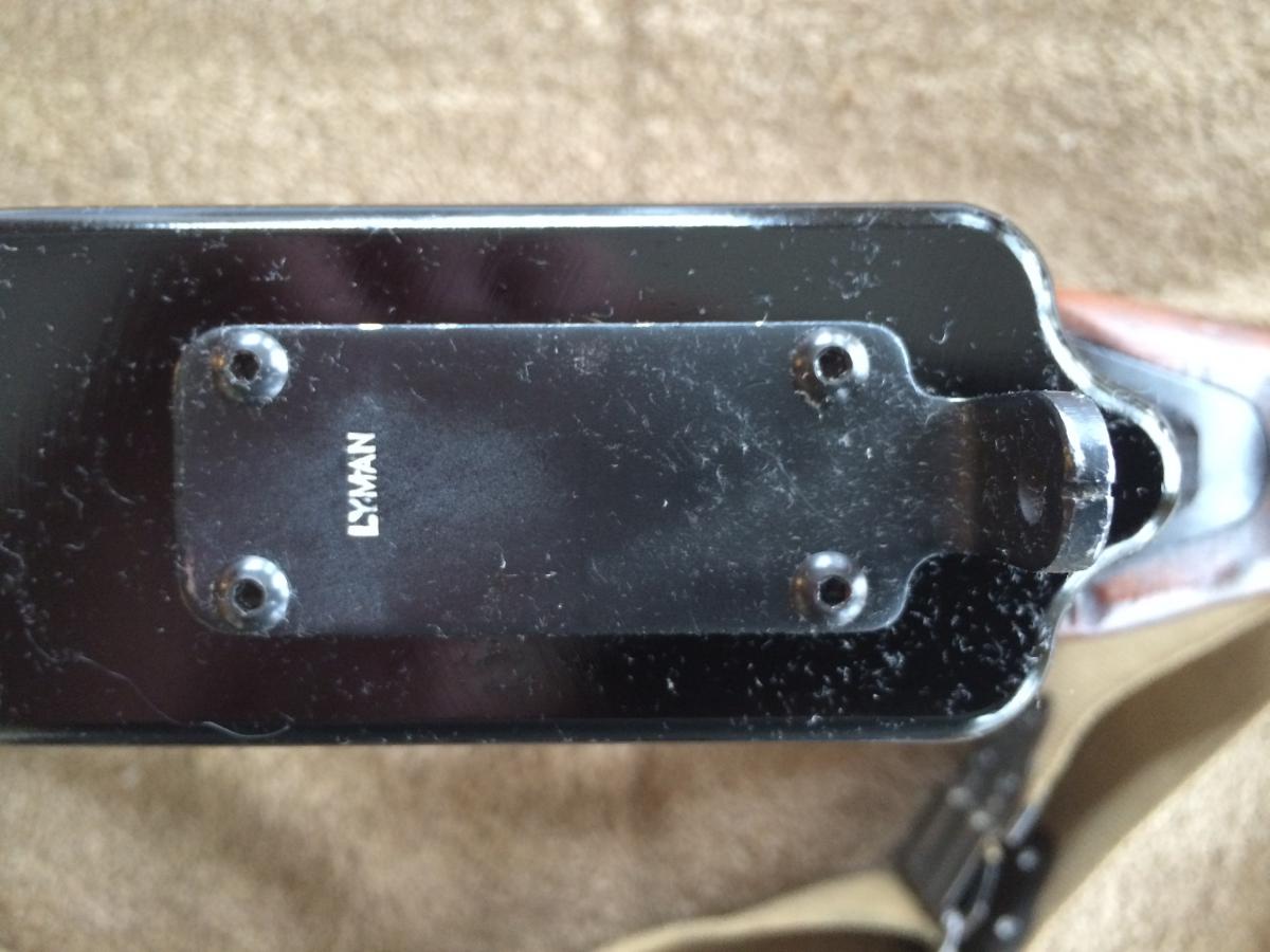 1928A1 Late Prod. 3rd Type Display/Replica/Dummy Thompson - Page 2 ...