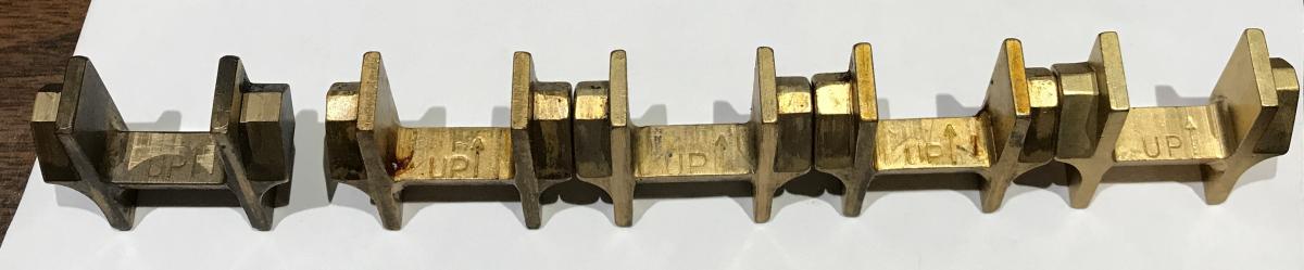 Difference Between an AOC and Savage Marked Blish Lock - Thompson ...