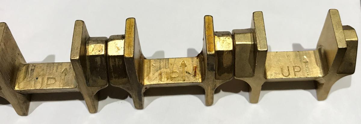 Difference Between an AOC and Savage Marked Blish Lock - Thompson ...